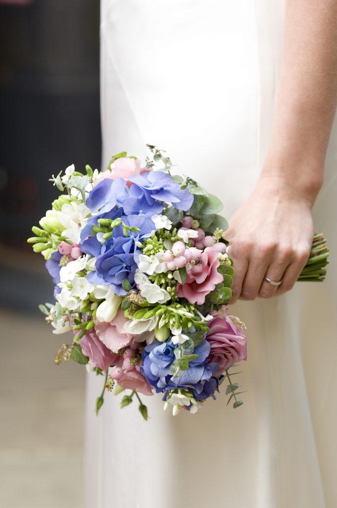 Wedding florists - Vanilla Rose Glasgow London | Vanilla Rose